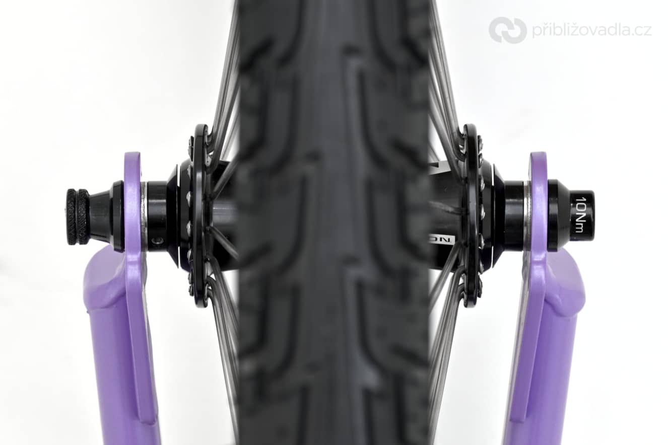 MIBO GT Split 28/20 – správně vybroušená ostrá verze v testu Přibližovadel